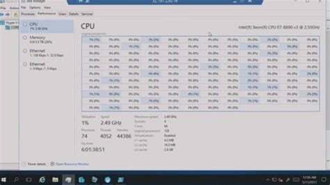 hyper v container and nested virtualization in microsoft