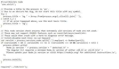 angular ng serve asking to open app and not working angularfixing