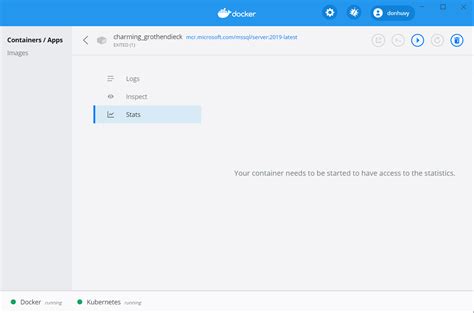 docker中的sql server 2019 您可以通过指定 accept eula命令行选项来接受eula 问答 腾讯云
