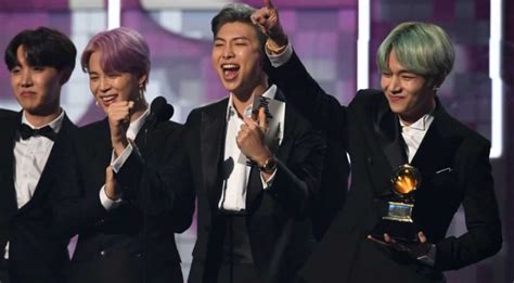 Bts Makes History As Dna Becomes First Korean Music Video To Cross 1