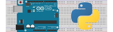 arduino with python how to get started
