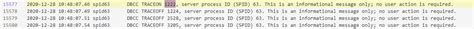 capturing deadlocks on aws rds sql server databases