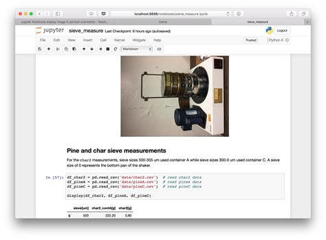 python jupyter notebook display image in portrait my xxx hot girl
