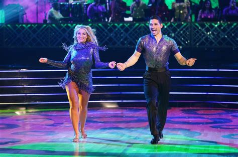 Jamie Lynn Spears Reacts To Her Dancing With The Stars Elimination