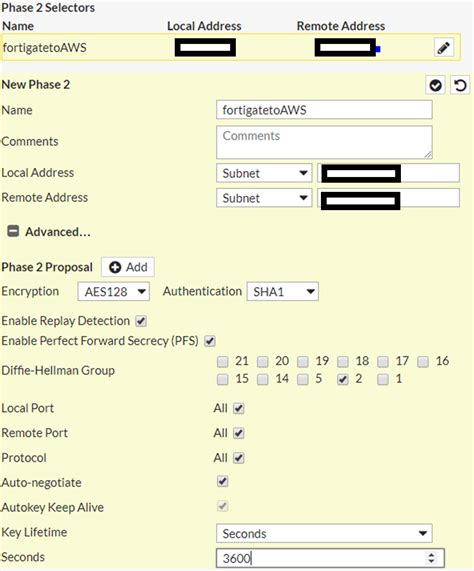 Technical Tip How To Configure Fortigate As Dhcp Fort