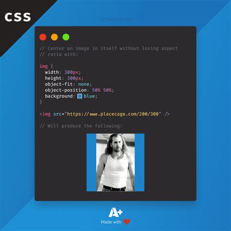 how to keep aspect ratio of images in css in 2020 typography rules