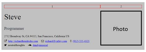 html css order does not position correctly stack overflow