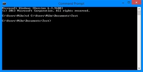 how to run java class on command line