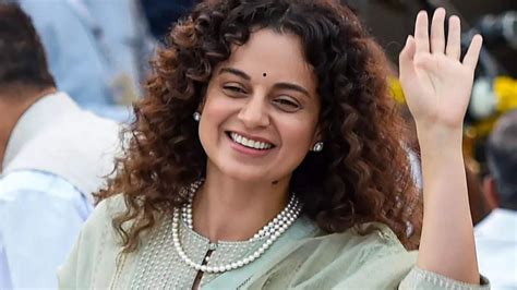 Kangana Ranaut Supports Same Sex Marriage In India Jo Shaadi Hoti Hai
