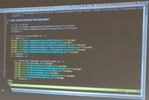 advanced directives in angularjs the oasis digital blog