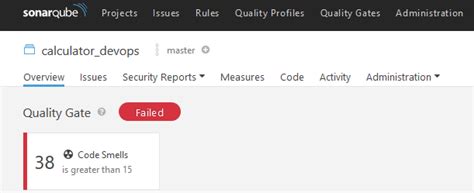 sonarqube for code coverage analysis on java project using maven