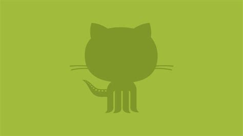 a beautiful jquery github widget new media campaigns