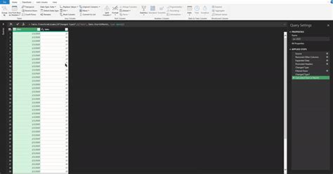 dynamically combine multiple sheets p 1 power query