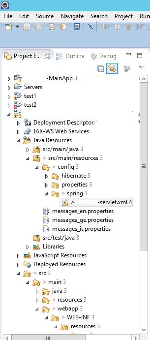 java internationalization issues stack overflow