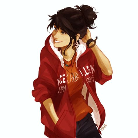 Ares Percy Jackson Rpg