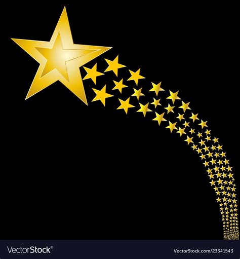 Details 100 Star With Black Background Abzlocal Mx