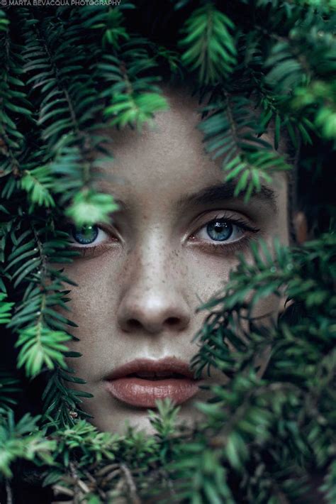 Feminine Photography Inspiration Discover The Beauty Of Nature Photoshoots