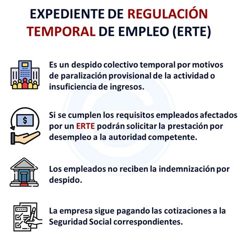 Requisitos Para Solicitar Un Erte Todo Lo Que Necesitas Saber