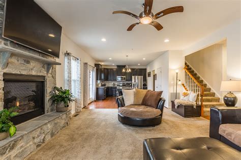 ryan homes milan for sale in potomac shores dumfries va