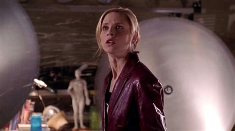 Watch Buffy The Vampire Slayer Seeing Red S6 E19 Tv Shows Directv
