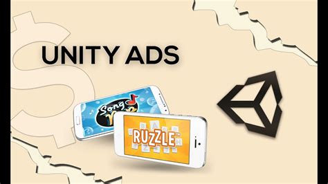 monetização de jogos com unity ads youtube