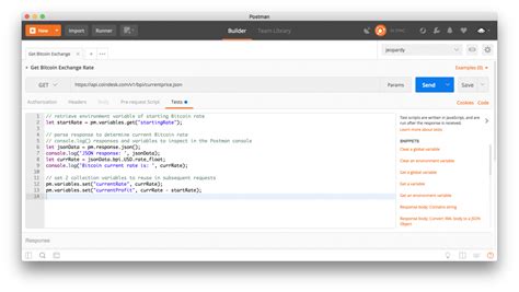 a guide to working with postman variables 10 tips postman blog