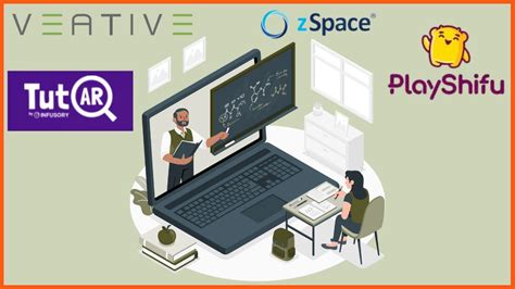 4 Startups Revolutionizing The Edtech Industry By Using Ar