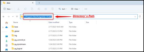 how to start stop or restart the postgresql server commandprompt inc