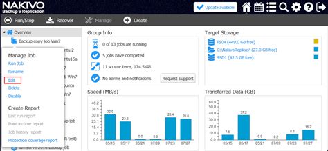 Bandwidth Throttling Checkernored