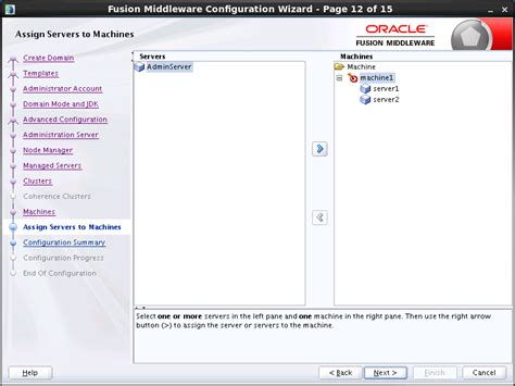 oracle weblogic server 12c installing weblogic server and creating a