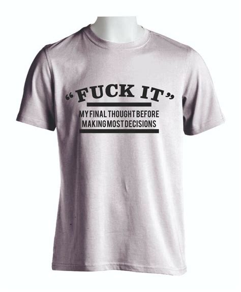 Pin On Rude Tshirts