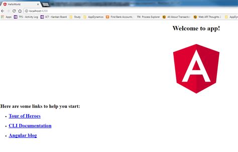 deploy angular 8 app to apache web server unbrick id