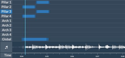 wavesurfer js multicanvas renderer