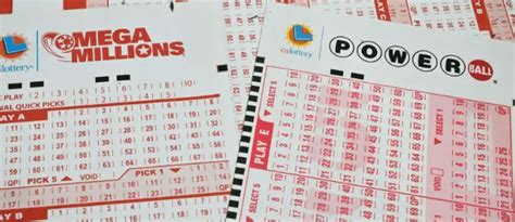 Mega Millions Y Powerball A Cuánto Ascendieron Los Premios Mayores De