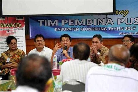 Wujudkan Kks Bupati Suwirta Tekankan Komitmen Seluruh Lapisan