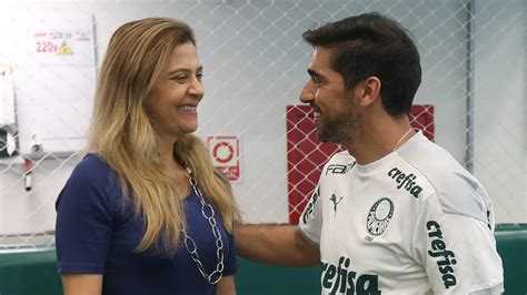 Palmeiras Renovou O Contrato De Oito Jogadores Veja Lista