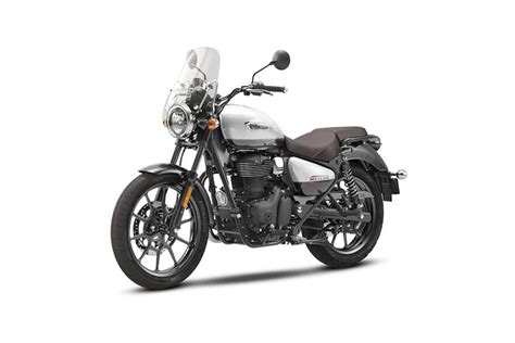 Royal Enfield Meteor 350 Specs And Features Configurations Dimensions
