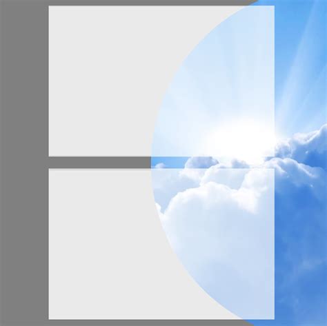 html css half moon background image mask stack overflow