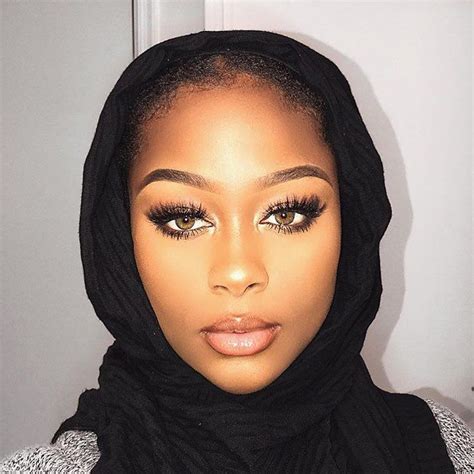 Beauty Feature Enimsay Makeupforblackwomen Beauty Tips For Hair