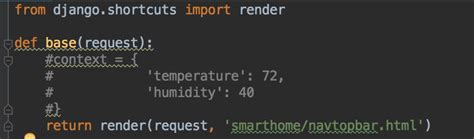 python django template inheritance not working when referencing