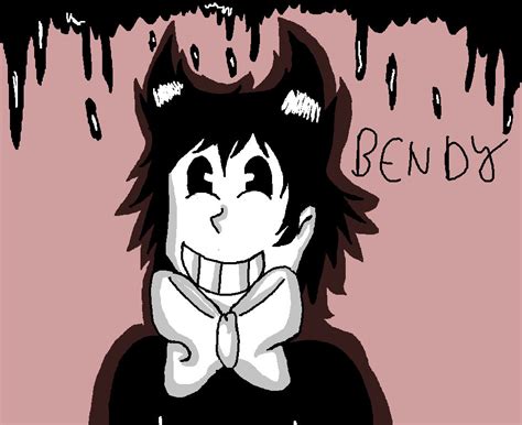Human Bendy By Westhemime On Deviantart