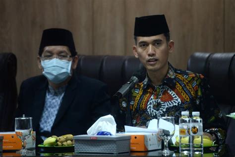 Ijtima Ulama Ke Vii Bahas Tiga Masalah Ini Republika Online