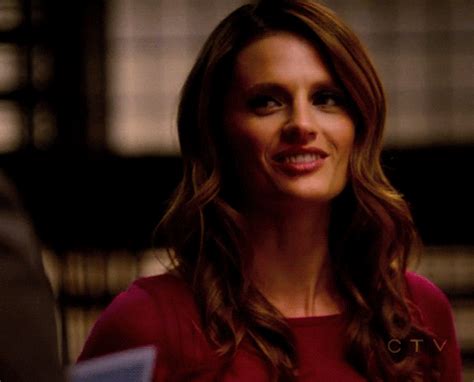 Stana Katic  Find And Share On Giphy