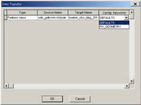 [gis] using postgis geometry for arcsde database math solves everything
