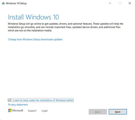 How To Create A Windows 10 Bootable Usb Hellotech How