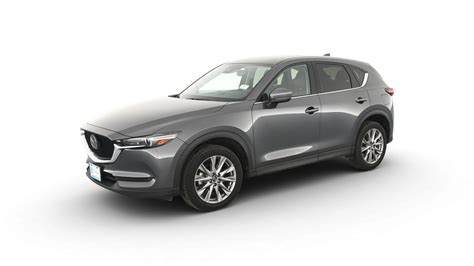 Used 2019 Mazda Cx 5 Carvana