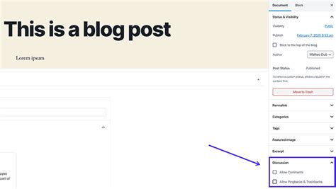 how to disable comments in wordpress the full guide