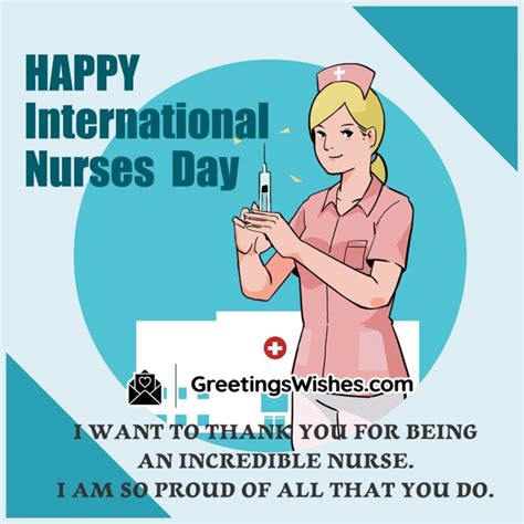 International Nurses Day Wishes Messages 12 May Greetings Wishes