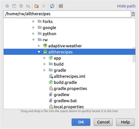 android listview tutorial with kotlin
