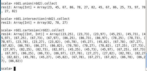 understanding the basics of apache spark rdd zdataset